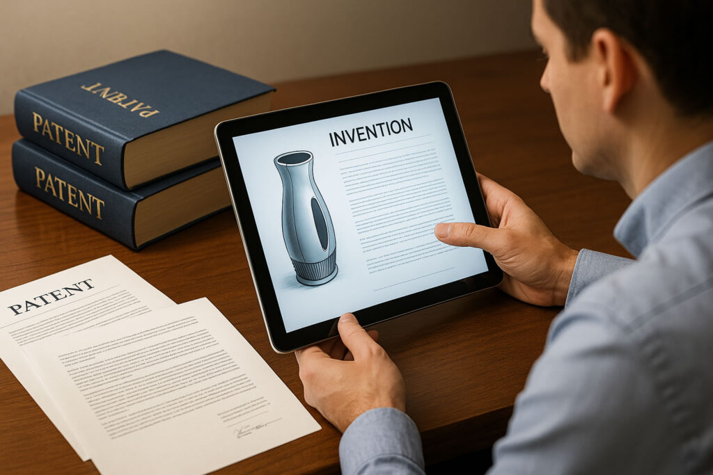 What Makes an Invention Patentable? A Complete Guide for Inventors ...